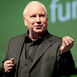 Ray Hammond – Keynote Speaker | Speaker Bureau USA