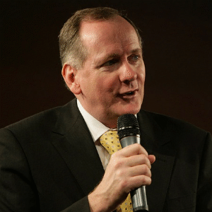 Mark Gallagher - Directeur du Grand Prix Motor Racing et Conférencier