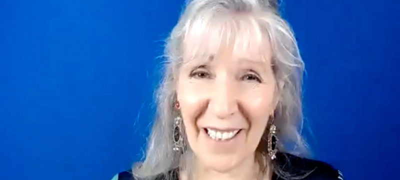 Interview avec Susan Armstrong – Experte en Intelligence Émotionnelle